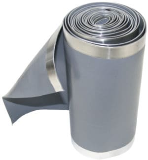 Box Gutter Expansion Joint Master Flash® – Aztec Washer Company