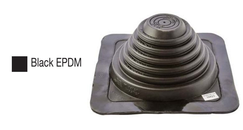 35 Year Master Flash® – Aztec Washer Company