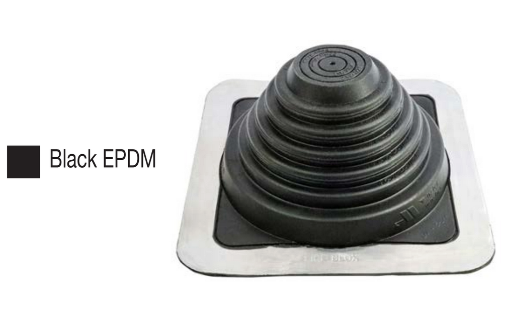 Fire-Blox ® Master Flash – Aztec Washer Company